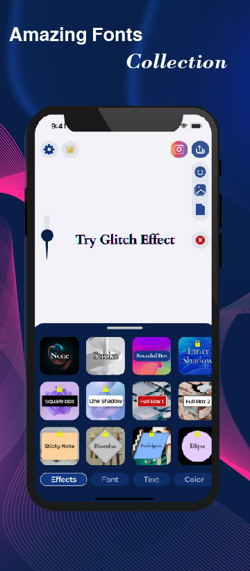 Arab Apps – Create your application