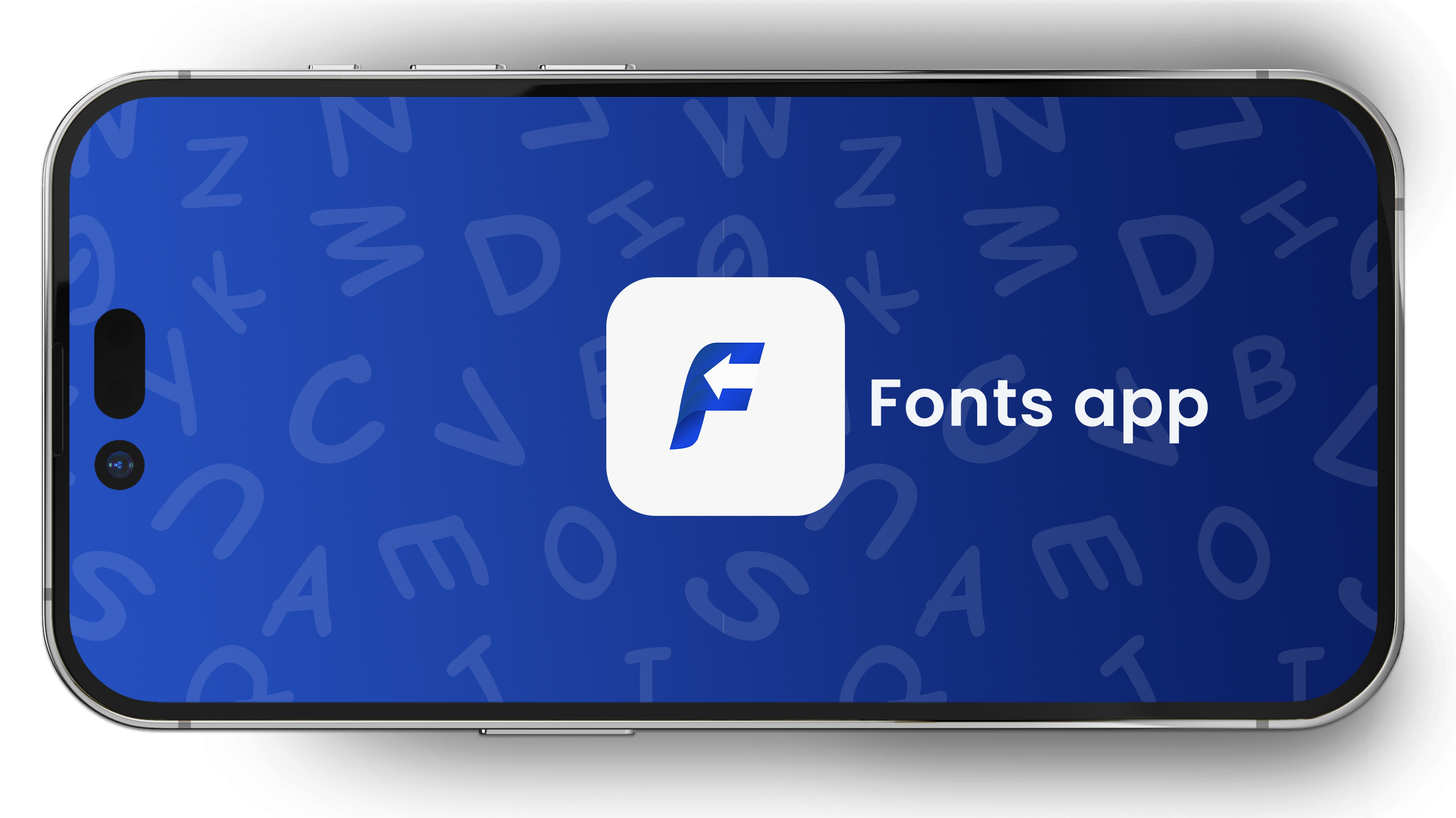 Fonts App